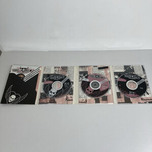 WWE | Media | Bret Hitman Hart Dvd 205 3disc Collectors Edition Wwe ...